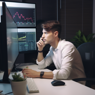 BluSky | Earn a funded Futures account and trade live.